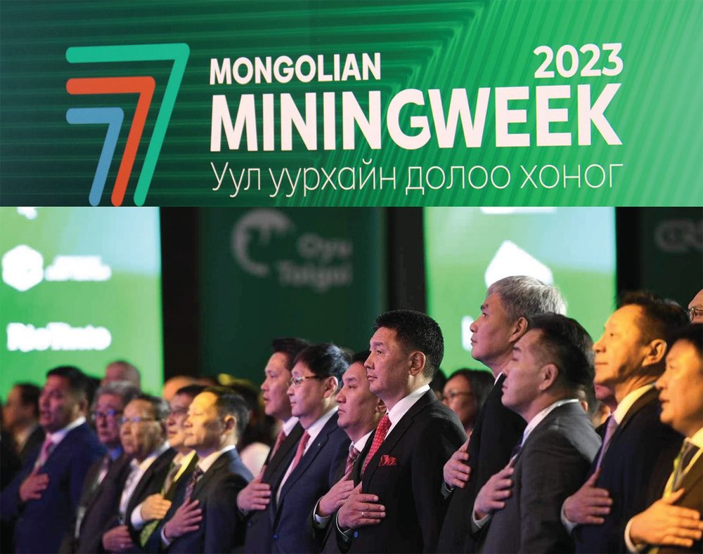 Хөрөнгө оруулалт хариуцлагатай уул уурхайг чухалчилж байна